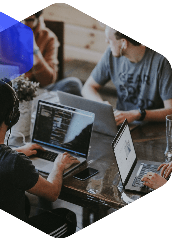 Stack Labs, une équipe de passionnés pour vous guider dans votre ...